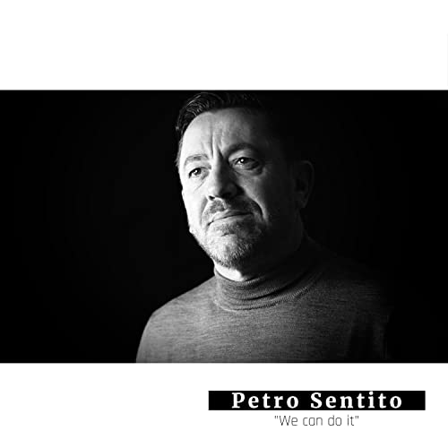 Amazon Music Unlimited - Petro Sentito 『We Can Do It』