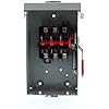 Siemens GNF322RA 60-Amp, 3-Pole, 240V General Duty Compact Series ...