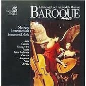 History of Baroque Music: Instrumental - Amazon.com Music