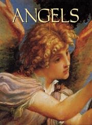 Angels in Art (Tiny Folio): Amazon.co.uk: Nancy Grubb: 9780789204035: Books