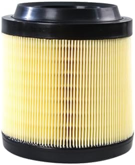 Amazon.com: Engine Air Filter MB3G-9601AA MB3Z-9601A Engine Air Filter ...