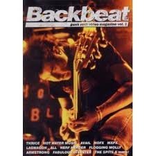 Amazon.com: BACKBEAT PUNK ROCK DVD : Movies & TV