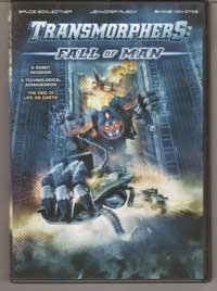 Amazon.com: Transmorphers: Fall of Man : Bruce Boxleitner, Jennifer ...