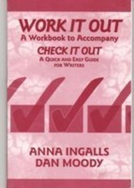 Buy Work It: A Workbook Book Online at Low Prices in India | Work It: A ...