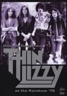 Amazon.com: THIN LIZZY LIVE AND DANGEROUS (MRA) : Movies & TV