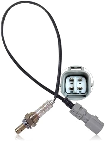 Amazon.com: QIJIAUTO O2 Oxygen Sensor Upstream Downstream Compatible ...