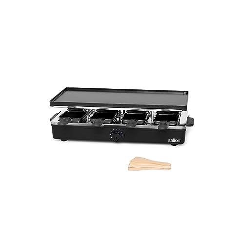 Best Raclette Grills – 2021 Complete Buyer’s Guide