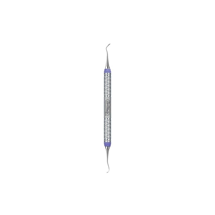 Buy Hu-Friedy SCNEVI19E2 1 Nevi Anterior Curette, Double Ended, 9 ...