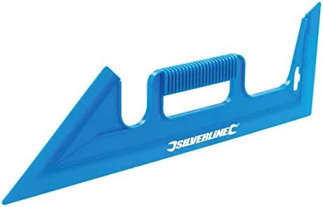 Silverline Paint Shield 450mm (349035) : Amazon.co.uk: DIY & Tools