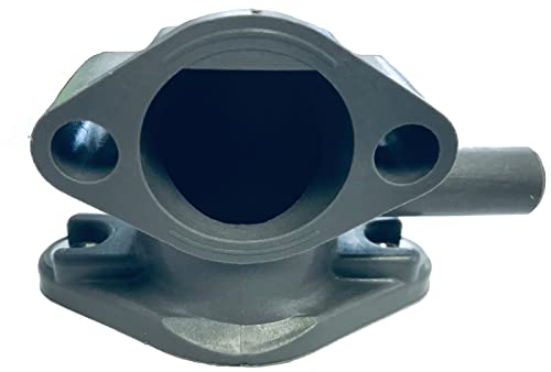 Amazon.com: Air Intake Stack M76133,1 Replacement for John Deere ...