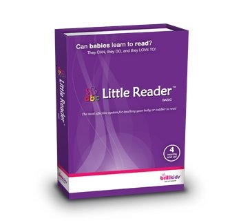 Amazon.com: Brillkids Little Reader Basic - Download Only : Toys & Games
