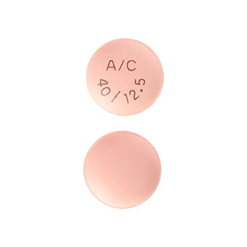 Amazon Pharmacy: Edarbyclor (Brand for Azilsartan / Chlorthalidone ...