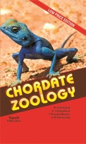 Chordate Zoology: Amazon.co.uk: 9789382459170: Books