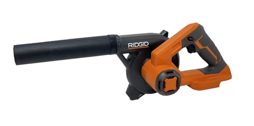 Best Compact Jobsite Blower: Top Picks for 2024's Best Performance