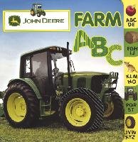 Farm ABC [JOHN DEERE FARM ABC-BOARD -OS] | Amazon.com.br
