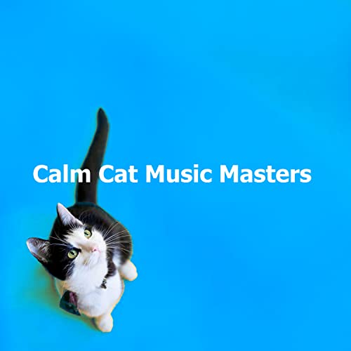 Amazon MusicでCalm Cat MusicのCalm Cat Music Mastersを再生する