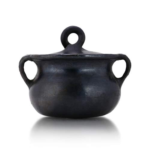 Buy Hazed Monk Stone and Weathered Rock Manipur Pottery Handi Style ...