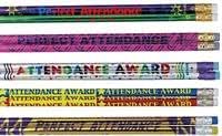 Amazon.com : 40020 Attendance Pencil Assortment : Wood Lead Pencils ...