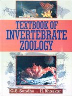 Textbook of Invertebrate Zoology: 9788180300387: Books - Amazon.ca