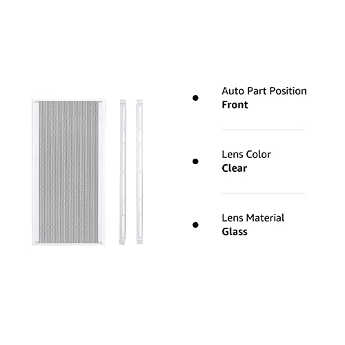 Snapklik.com : Lian Li O11DE-4W O11 Dynamic EVO Front Mesh Kit