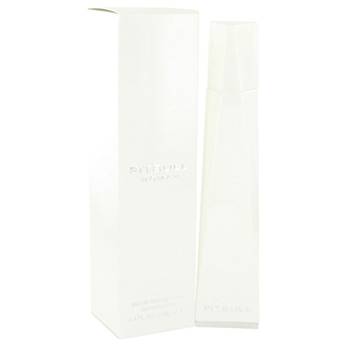 Amazon.com : Pitbull Women Eau De Parfum Spray, 3.4 Ounce : Beauty ...