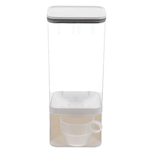 Upgrade Your Pet's Feeding Routine with These Wall Mounted Dog Food ...