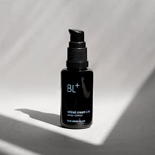 BL+ retinol cream 0.3% – A cell-renewing formula designed to target ...