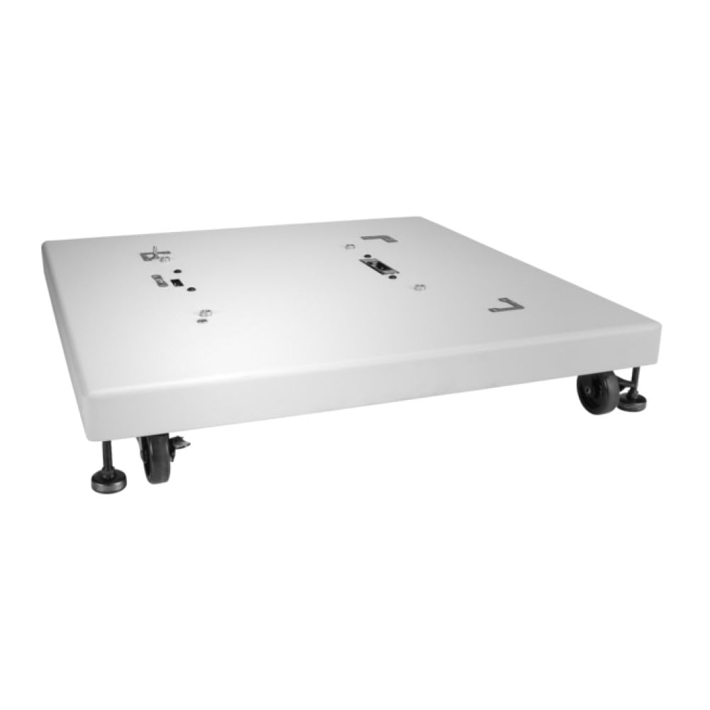 Amazon.com : HP Color Laserjet Printer Stand : Office Products