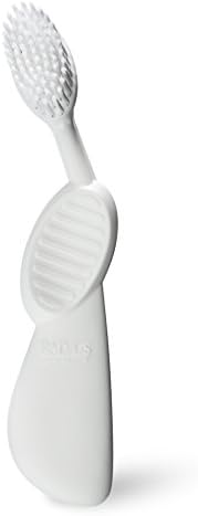 Amazon.com: Radius Scuba Toothbrush, Left Hand, Soft, Assorted Colors ...