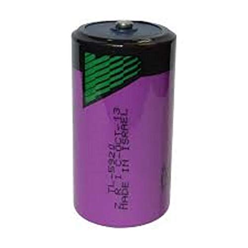 Buy TADIRAN TL-5920 3.6 Volt Lithium Battery Online at Low Price in ...