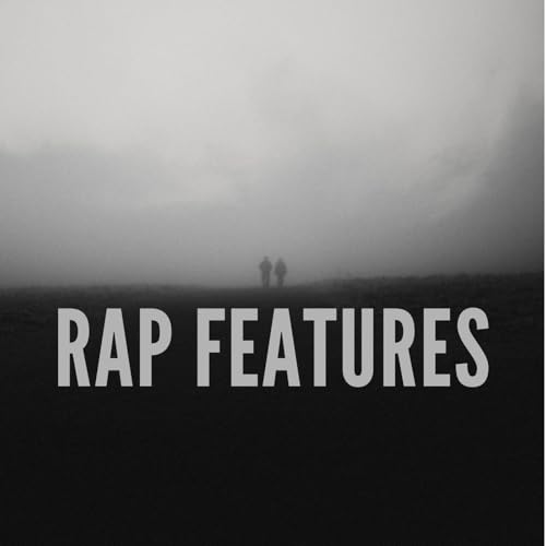 Rap Features [Explicit] di VARIOUS ARTISTS su Amazon Music - Amazon.it