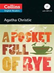 Collins A Pocket Full Of Rye: Agatha Christie: 9780007493562: Amazon ...
