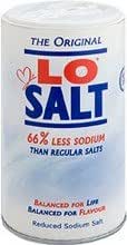 Amazon.com : Losalt Salt Iodized : Everything Else
