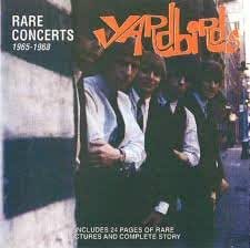 Rare Concerts 65-68: Amazon.ie: CDs & Vinyl