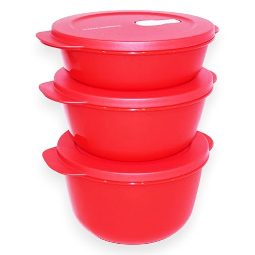 10 Best Tupperwares For Microwaves [2025]