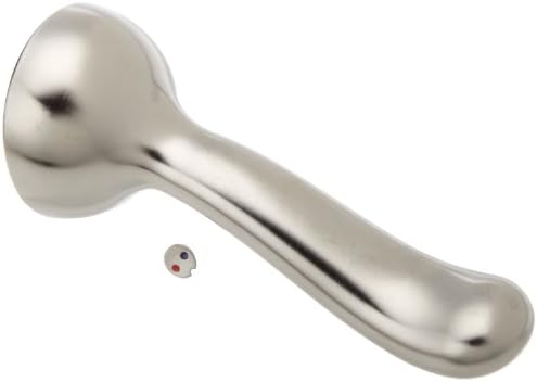 Amazon.com: Delta Faucet RP70834SS Foundations, Handle, Button, and Set ...