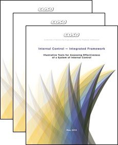 Internal Control - Integrated Framework: Executive Summary, Framework ...