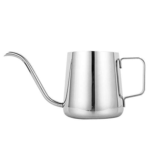 Buy Generic 3X(Long Narrow Spout Coffee Pot (12oz /350ML) - 304 ...