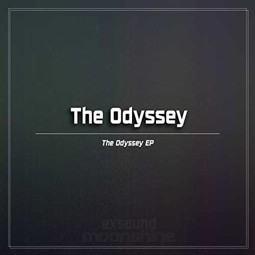 Play The Odyssey by The Odyssey on Amazon Music