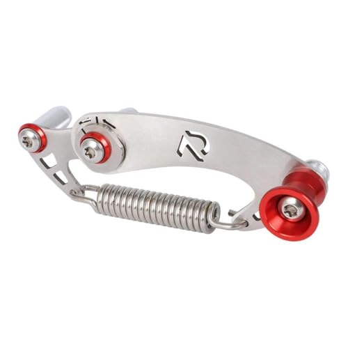 How To Measure Motorcycle Chain Slack?
