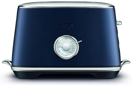 Sage - Toast Select Luxe 2-Slice Toaster with LED Countdown Indicator ...