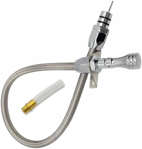 Amazon.com: Stainless Flexible Dipstick for GM Chevy TH400 TH350 Turbo ...
