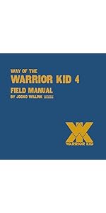 Marc's Mission: Way of the Warrior Kid (A Novel): Willink, Jocko, Bozak ...