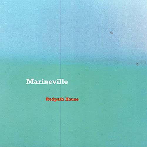 Play Red Path House by Marineville on Amazon Music