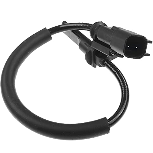 A-Premium Capteur de vitesse de roue ABS compatible avec Ford Transit ...