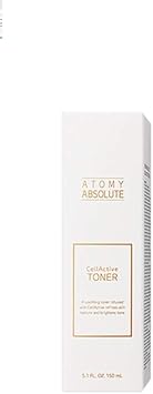 Atomy Absolute Cellactive Toner : Amazon.co.uk: Beauty