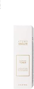 Atomy Absolute Cellactive Toner : Amazon.co.uk: Beauty