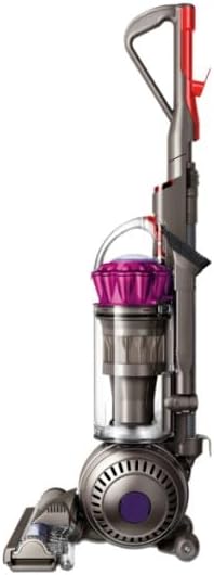 Amazon.com - Dyson Ball UP13 Multi Floor Bagless Upright Vacuum ...