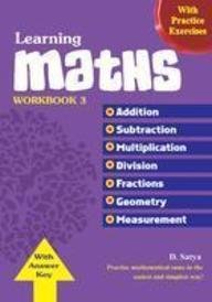 Learning Maths Work Book - 6: Integers, Algebraic Expressions, Ratio ...