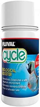 Fluval Cycle Biological Enhancer, 250 ml ( Packaging may vary) : Amazon ...